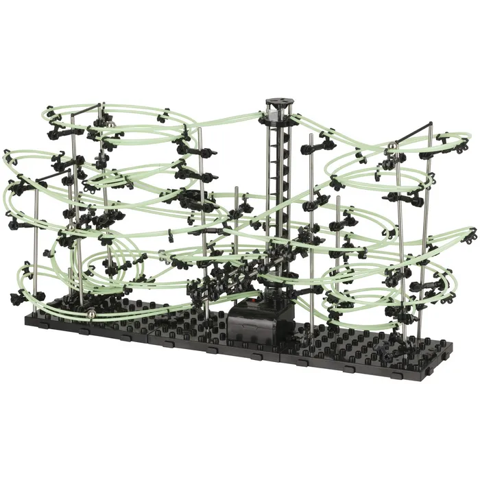 Space Rail Construction Kit | Jaycar Australia