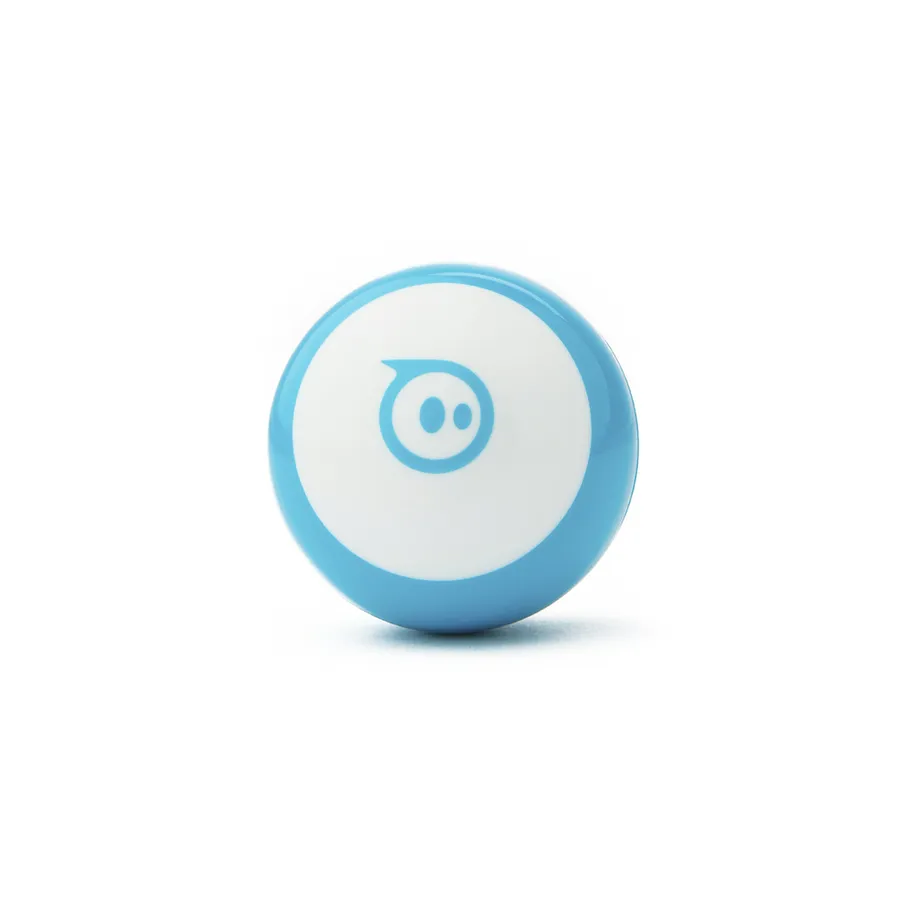 Sphero Mini Blue Ball Programmable Robot | Jaycar New Zealand