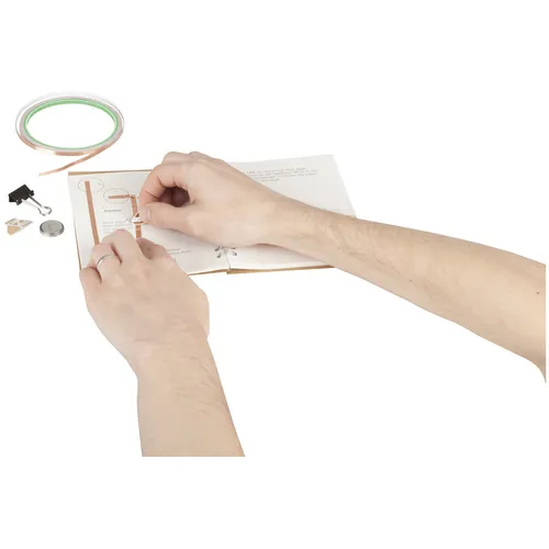 Chibitronics LED Stickers Starter Kit | Jaycar Australia