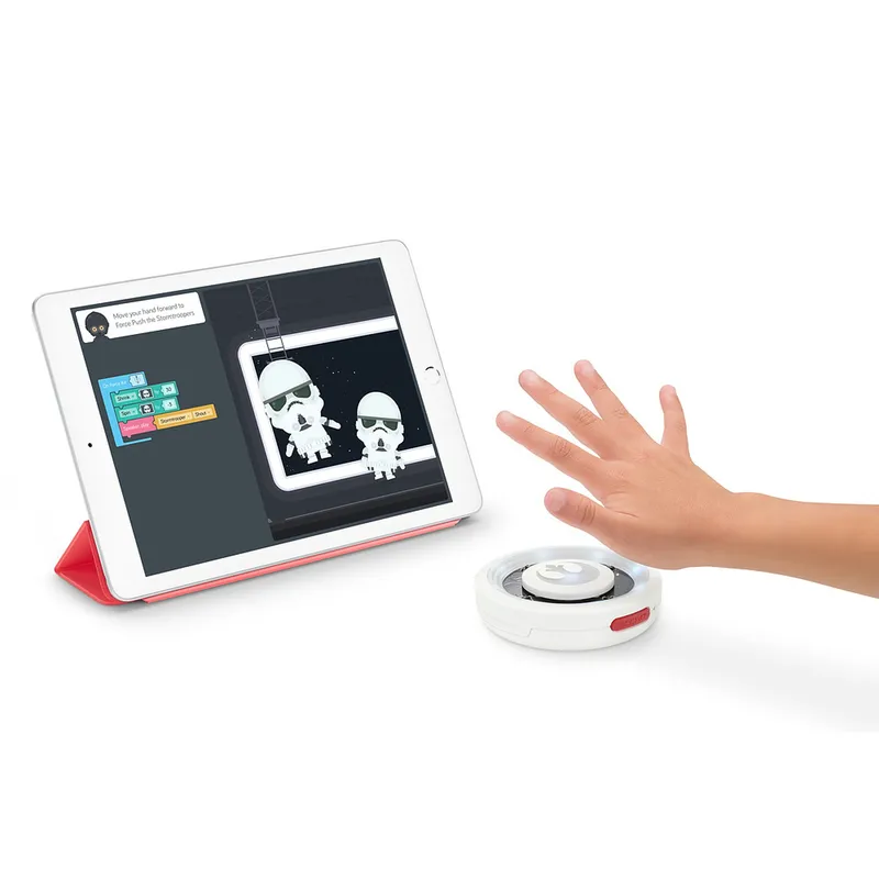 Kano Star Wars Coding Kit | Jaycar Australia