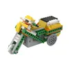Apitor Robot Q 20-in-1 Programmable STEM Kit | Jaycar Australia