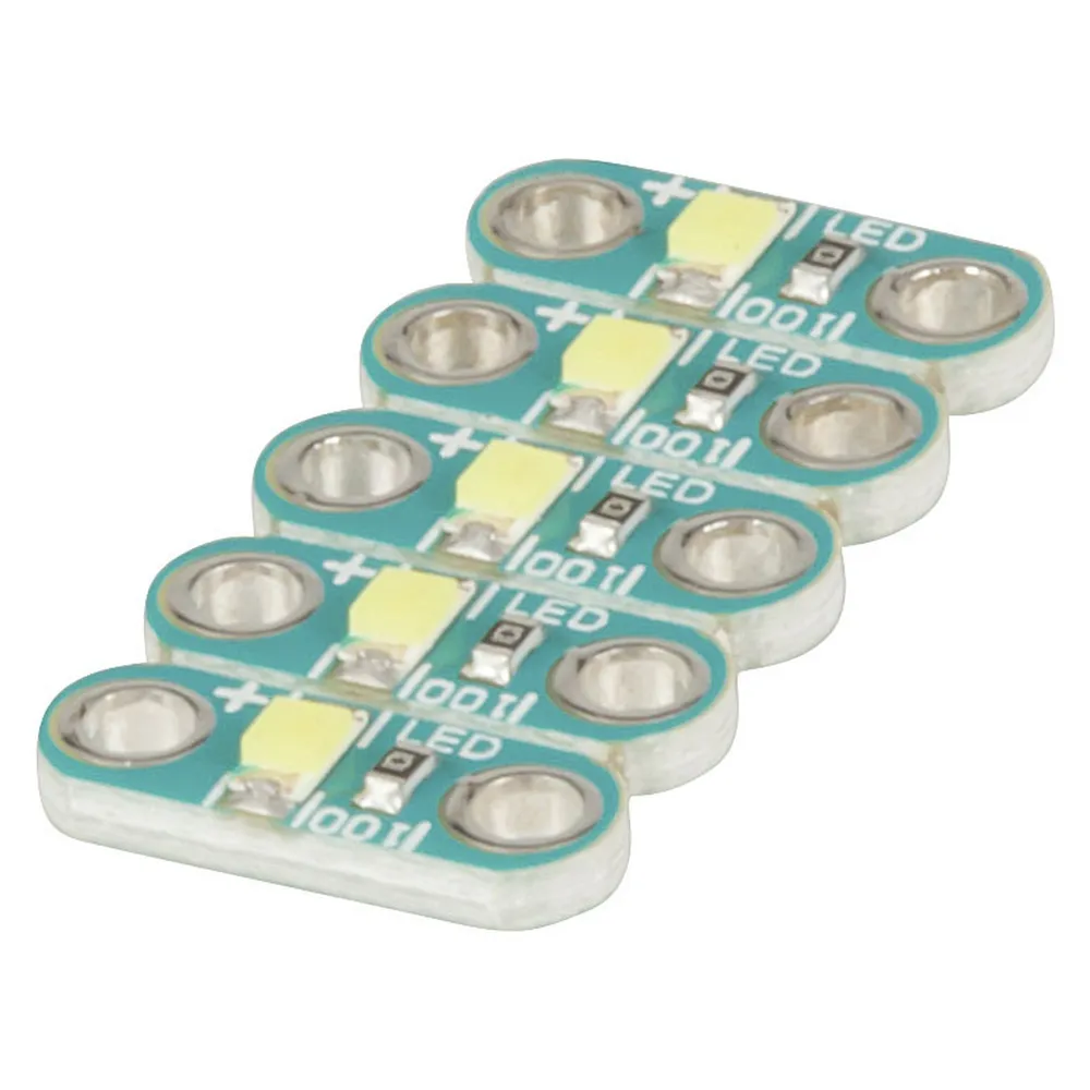 Raft Pad White | Jaycar Australia