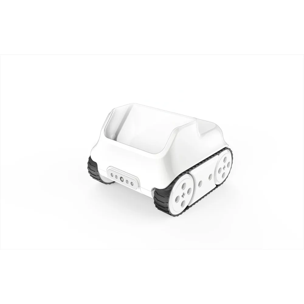 MakeBlock Codey Rocky Robot Kit | Jaycar Australia