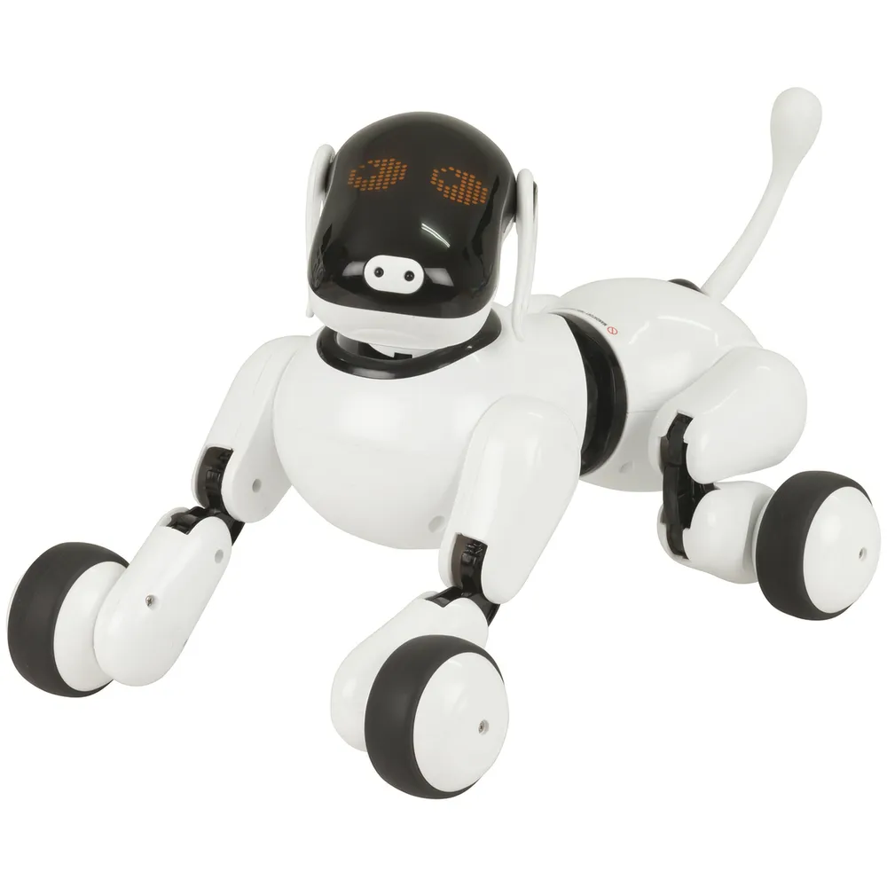 Puppy Go AI Smart Dog | Jaycar Australia