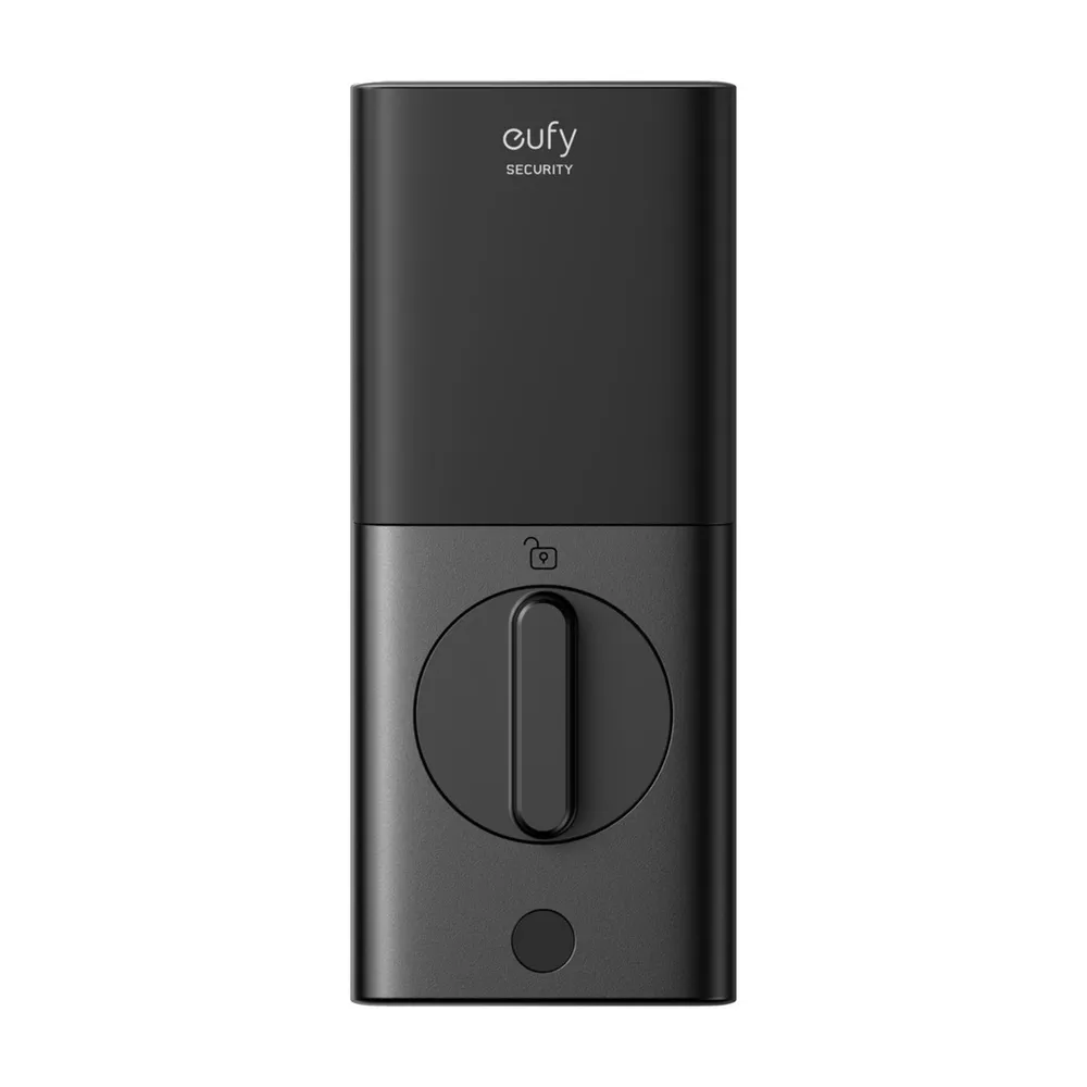 Eufy Security WiFi Smart Door Lock | Jaycar Australia