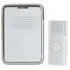 1080p Smart Wireless Video Doorbell and Chime | Jaycar Australia