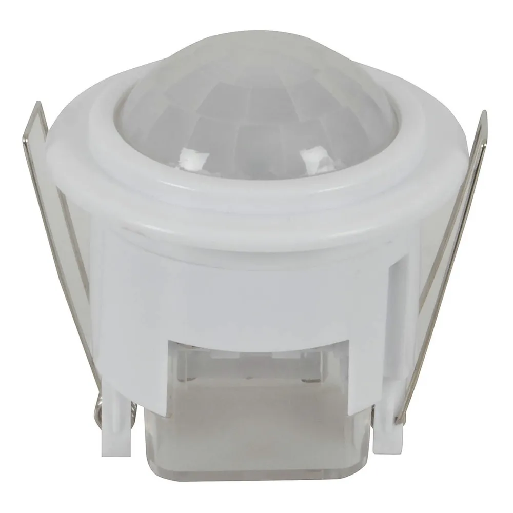 Recessed 360 degree PIR Presence Detector | Jaycar Australia