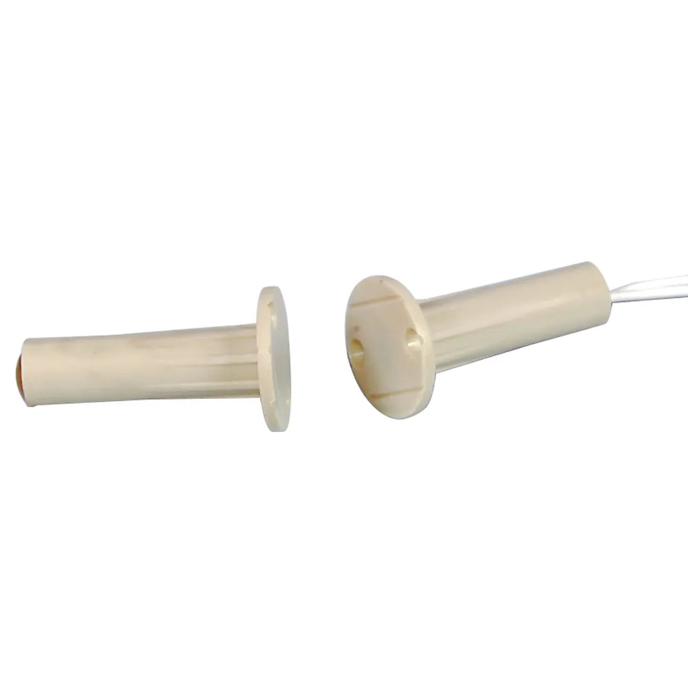 Miniature Security Alarm Reed Switch | Jaycar New Zealand