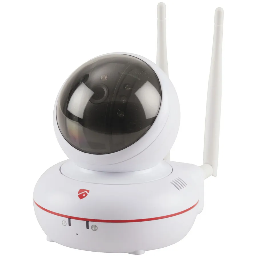 Standalone 720p Wi-Fi IP Camera | Jaycar Australia