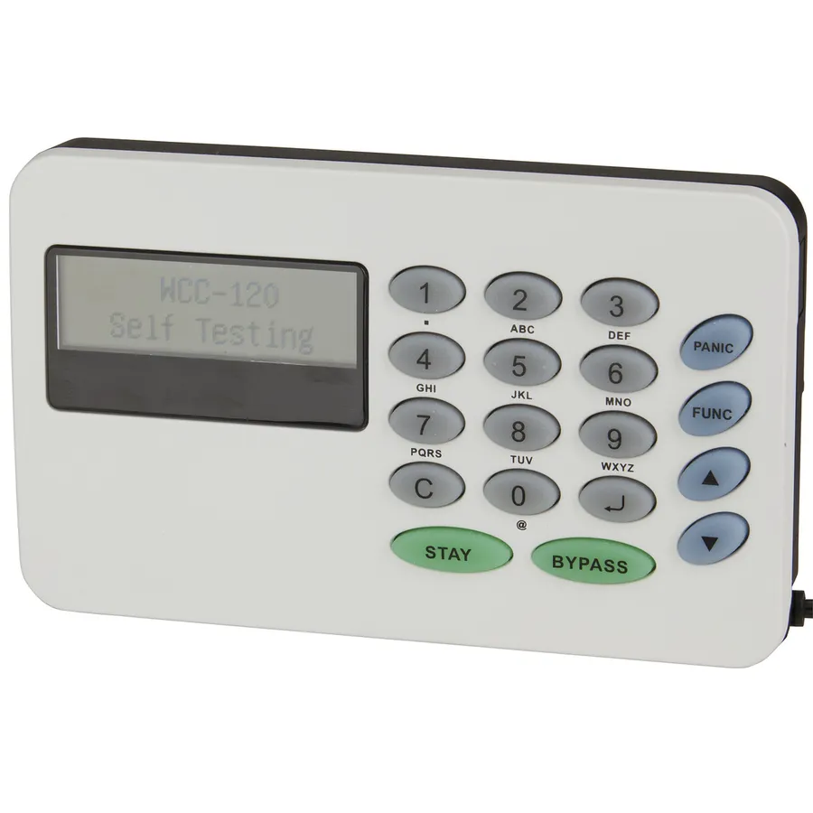 RFID & Access Control | Jaycar Australia