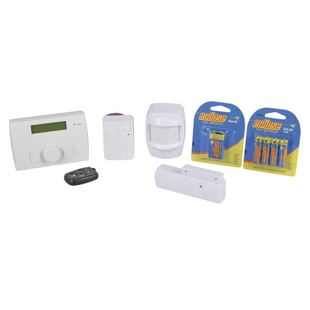 Wireless Gateway Home Automation Controller | Jaycar New Zealand