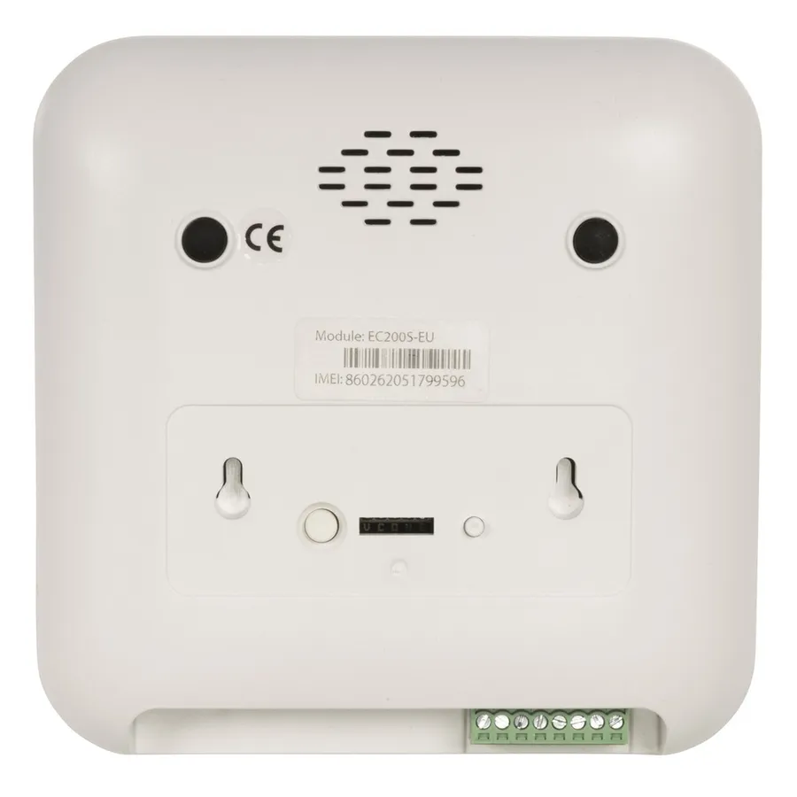 Concord 4g Wi Fi Smart Alarm Box Kit Jaycar Australia