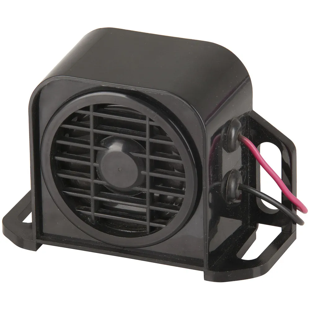 Reverse Warning Mini Siren | Jaycar Australia