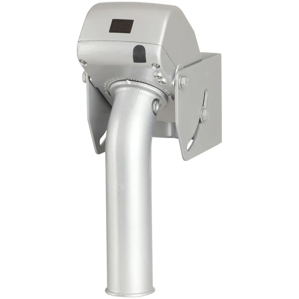 Diseqc 1.2 Motor with Metal Gear | Jaycar Australia