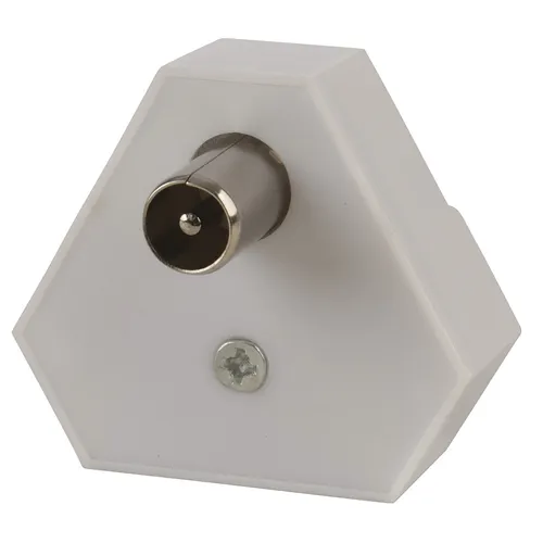 Indoor Splitter - 2 Way | Jaycar Australia