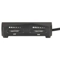 Indoor Digital TV Amplifier UHF/VHF | Jaycar Australia