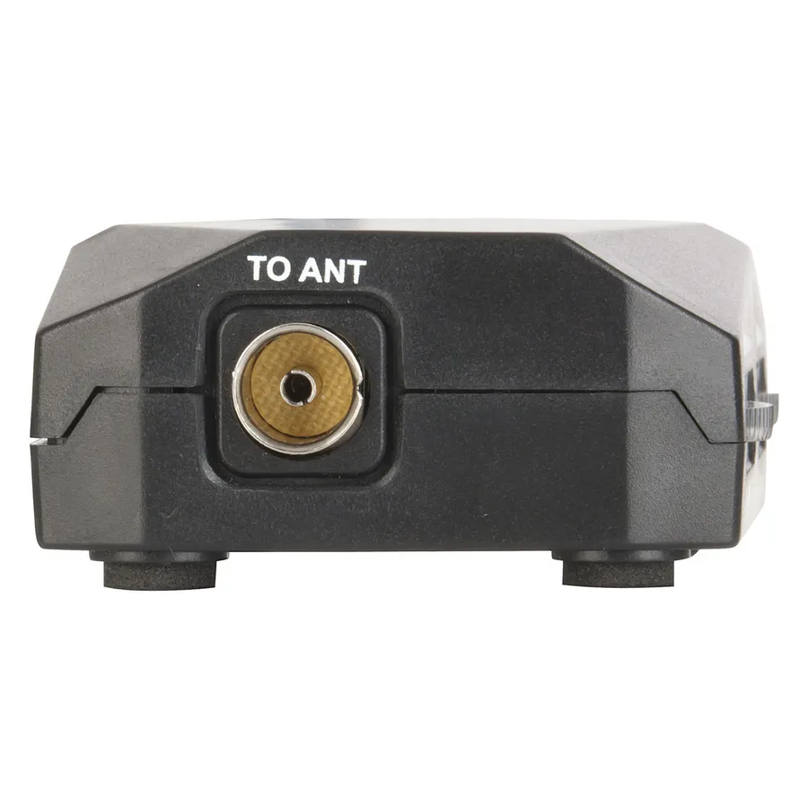 Indoor Digital TV Amplifier UHF/VHF | Jaycar Australia