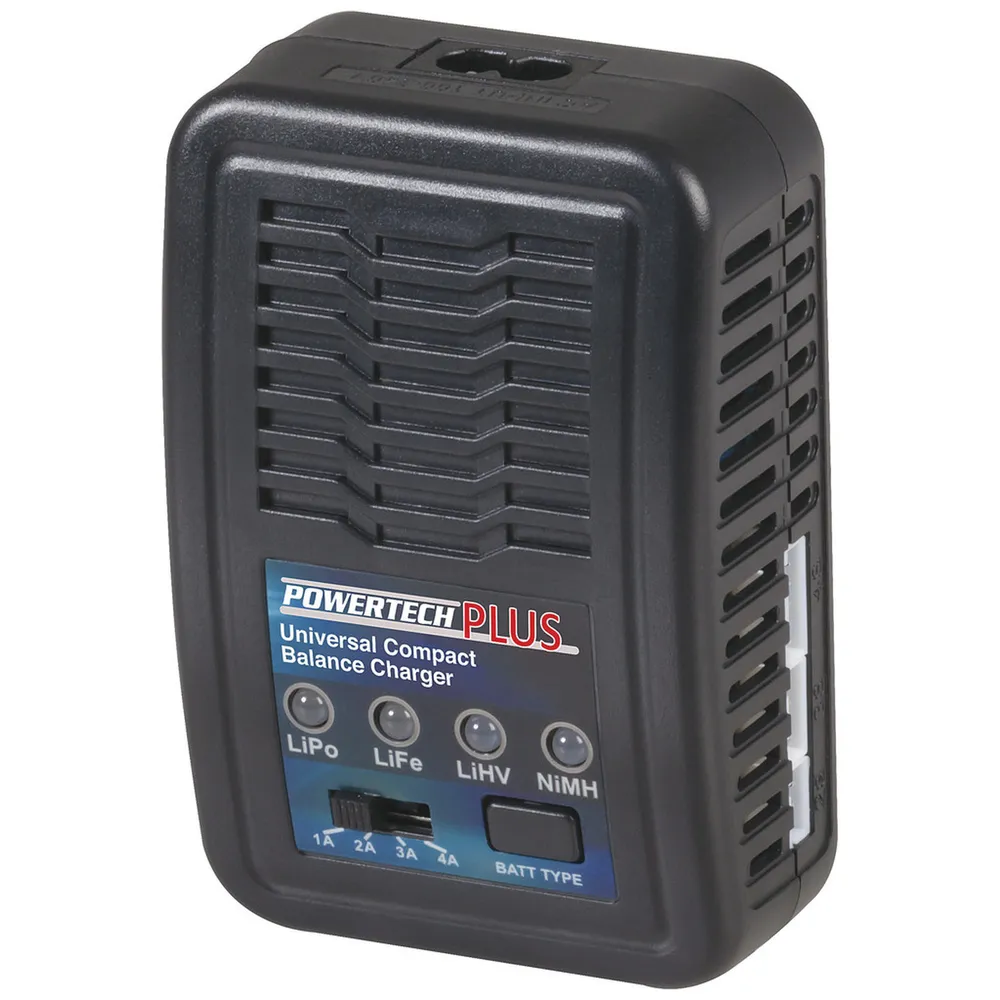 Universal Professional Balance Charger/Discharger | Jaycar Australia