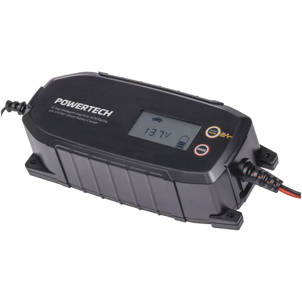 Li-ion/Li-po Battery Chargers - Lithium Chargers | Jaycar Australia