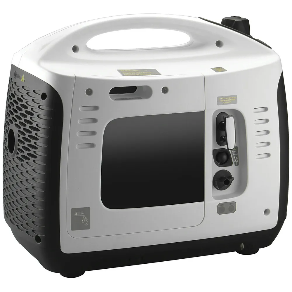 2kVA 240V Inverter Generator with Link Function | Jaycar Australia