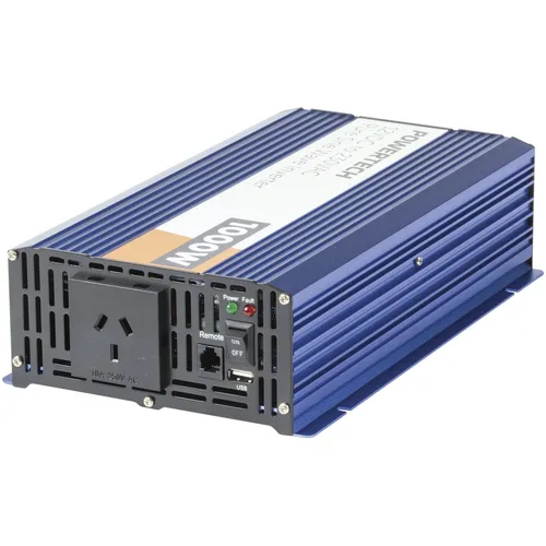 Power Conversion & Generation | Jaycar New Zealand