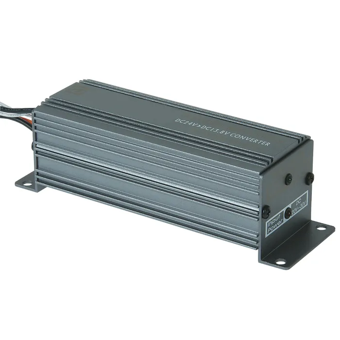 Power Conversion & Generation | Jaycar New Zealand