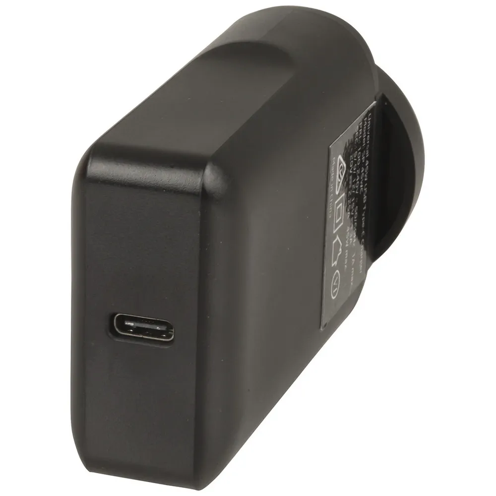 45W USB Type-C Mains Power Adaptor with Power Delivery | Jaycar Australia