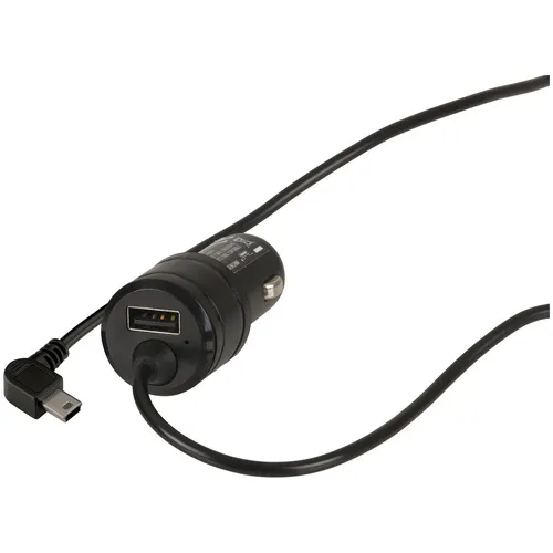 In-Car Charger for Dash Camera and GPS Navigation | Jaycar Australia