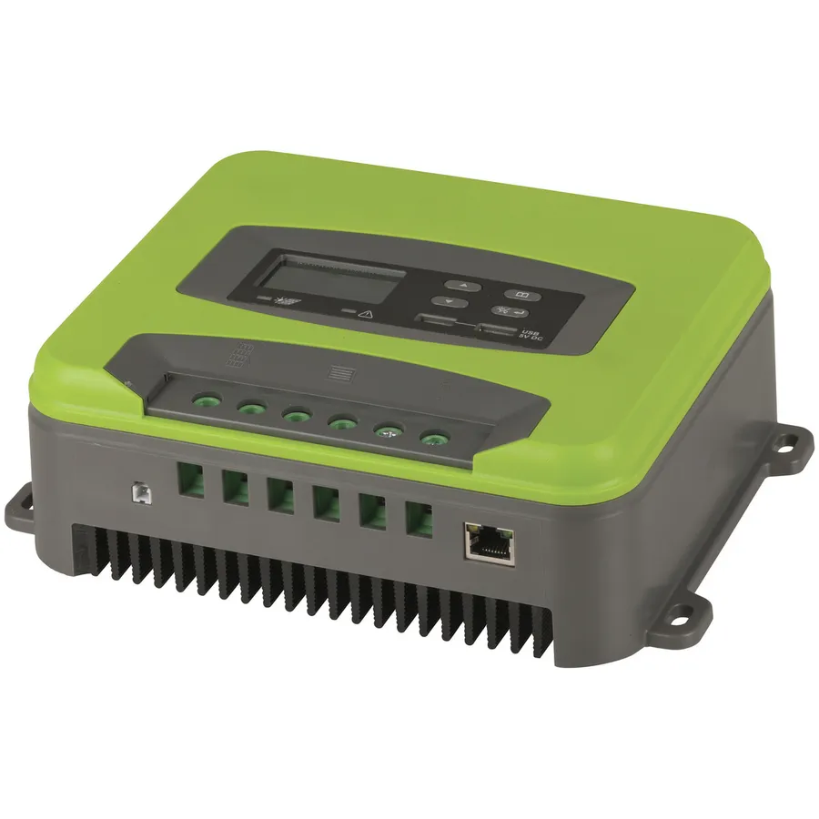 Solar Charge Controllers | Jaycar New Zealand