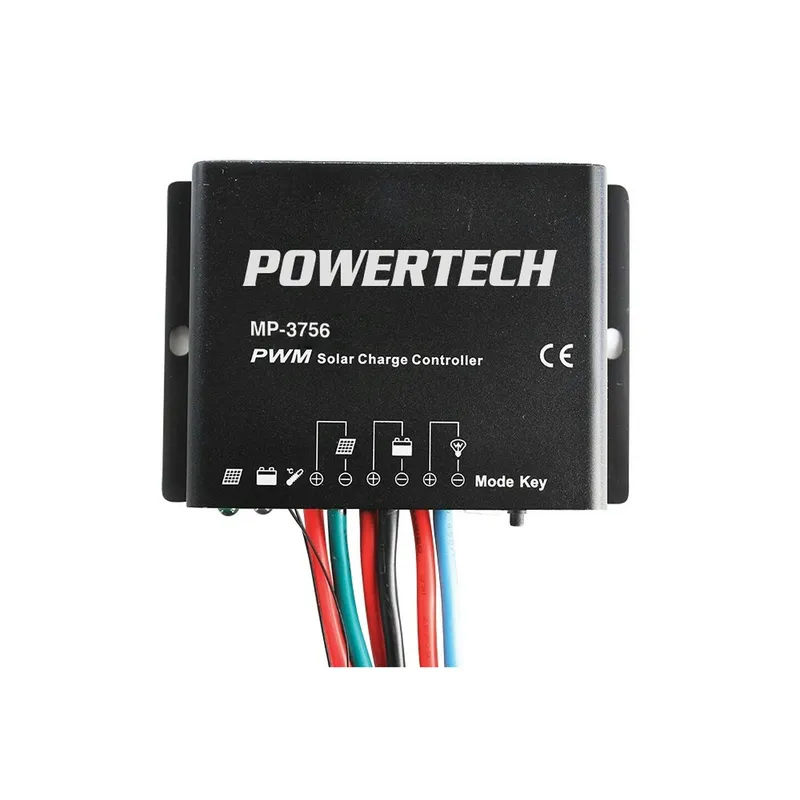 3A PWM Solar Charge Controller 12V | Jaycar Australia