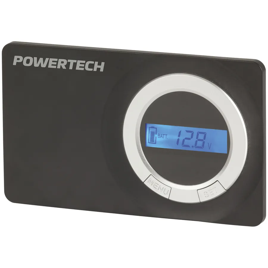 Solar Charge Controllers | Jaycar New Zealand