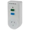Single RCD (Safety Switch) Outlet | Jaycar Australia