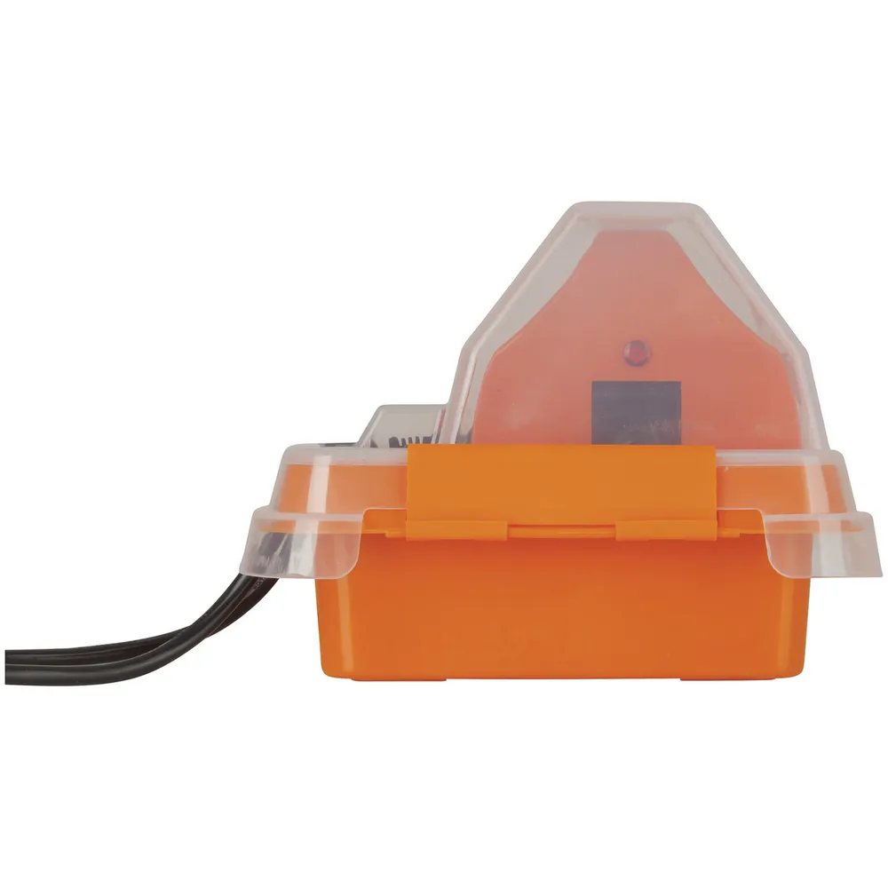 15A to 10A Caravan Power Adaptor - IP55 | Jaycar Australia