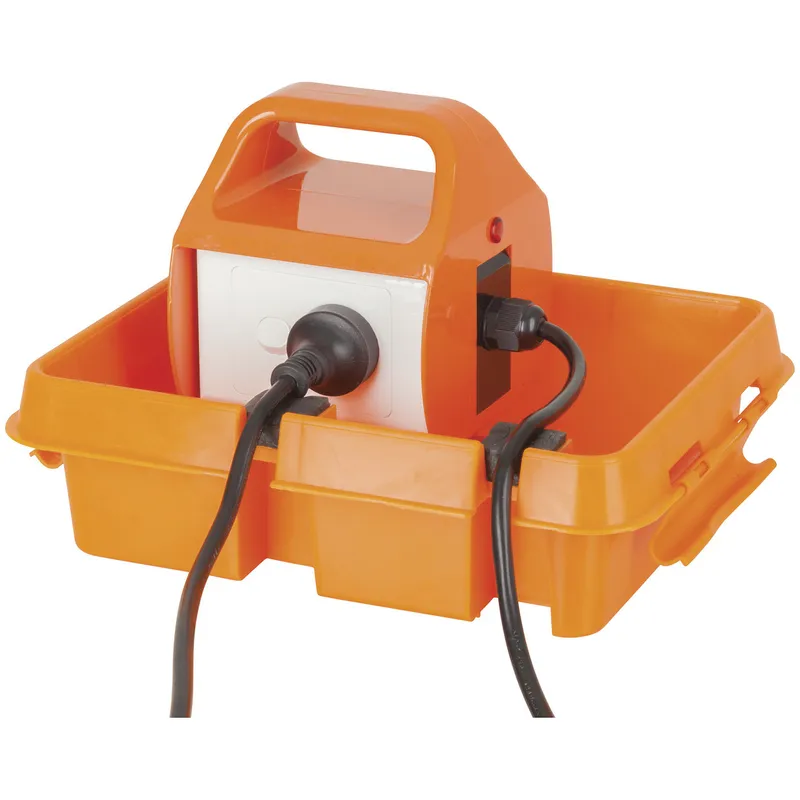 15A to 10A Caravan Power Adaptor - IP55 | Jaycar Australia