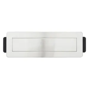 3-Way In Desk Powerboard with 2 x USB, HDMI and Ethernet | Jaycar Australia