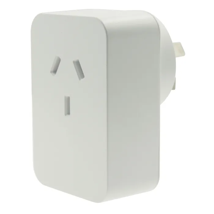Smart Plug Wi-Fi Controlled Mains Switch | Jaycar Australia