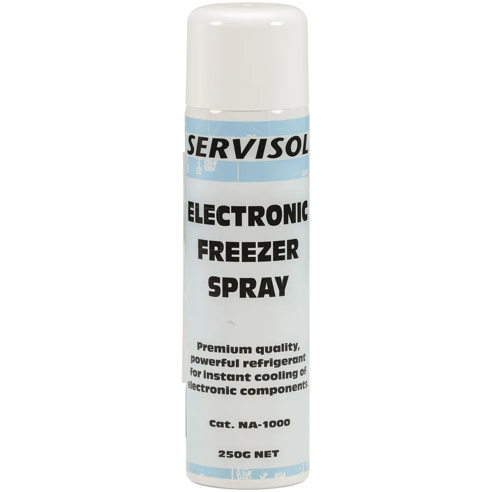 Circuit Board Lacquer Spray Can | Jaycar Australia