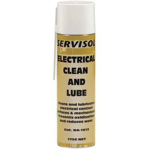 Chemicals, Cleaners & Lubricants | Jaycar New Zealand