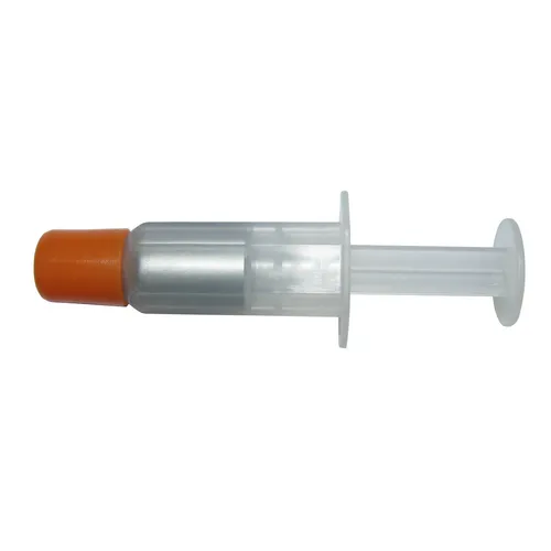 Nano Diamond Heatsink Compound - 3g Syringe with Applicator | Jaycar ...