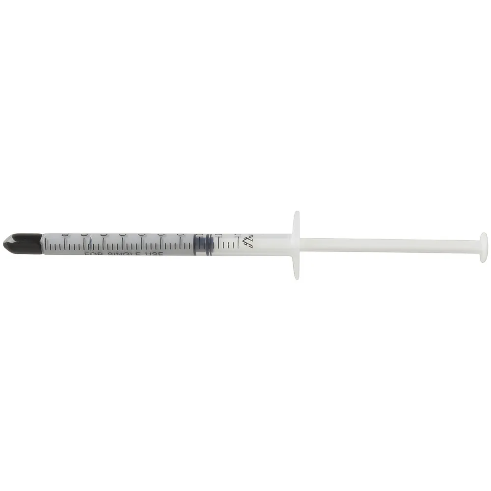 Nano Diamond Heatsink Compound - 3g Syringe with Applicator | Jaycar ...