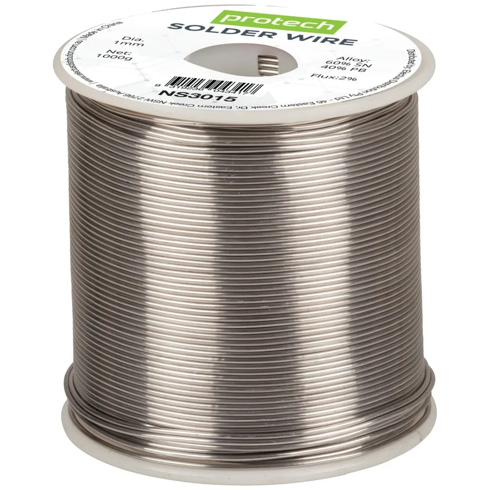 Solder & Accessories | Jaycar Australia