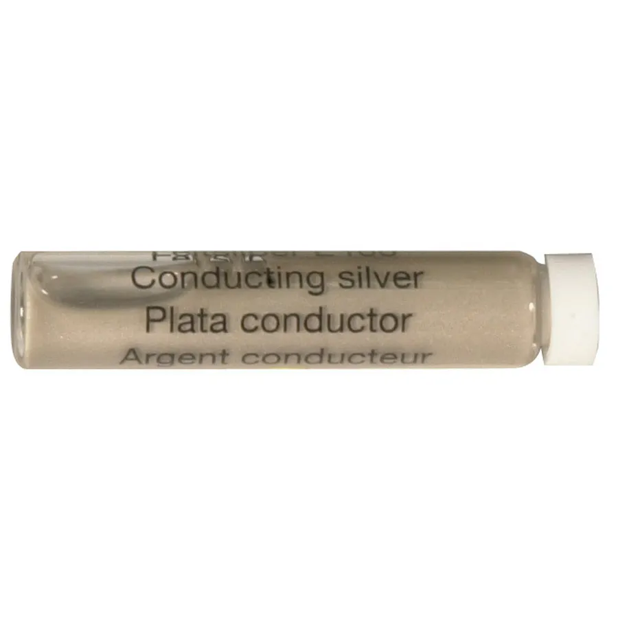 Silver Conductive Pen | Jaycar Australia