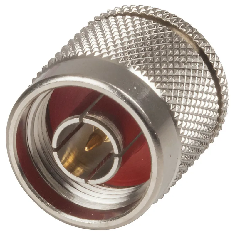 N Plug to SMA Socket Adaptor | Jaycar New Zealand