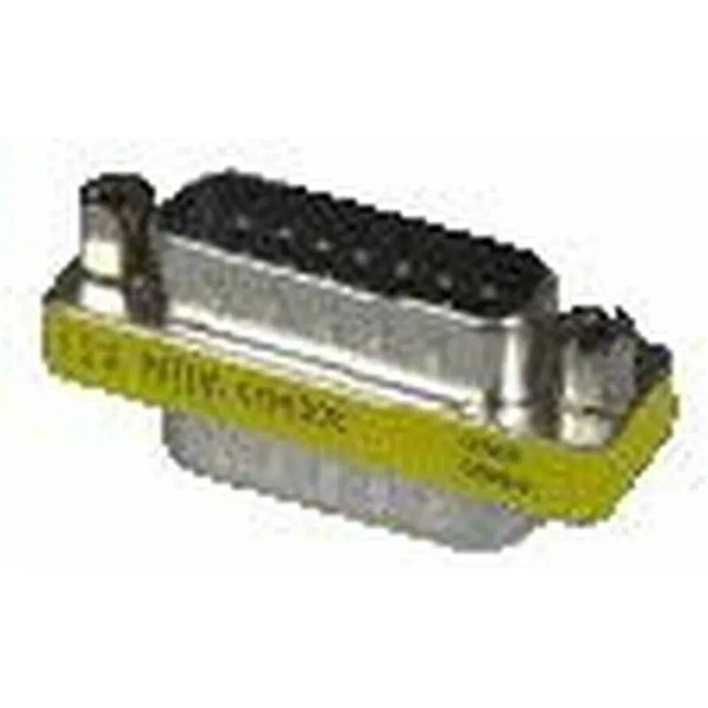 D9 Plug to D9 Plug Computer Adaptor | Jaycar Australia