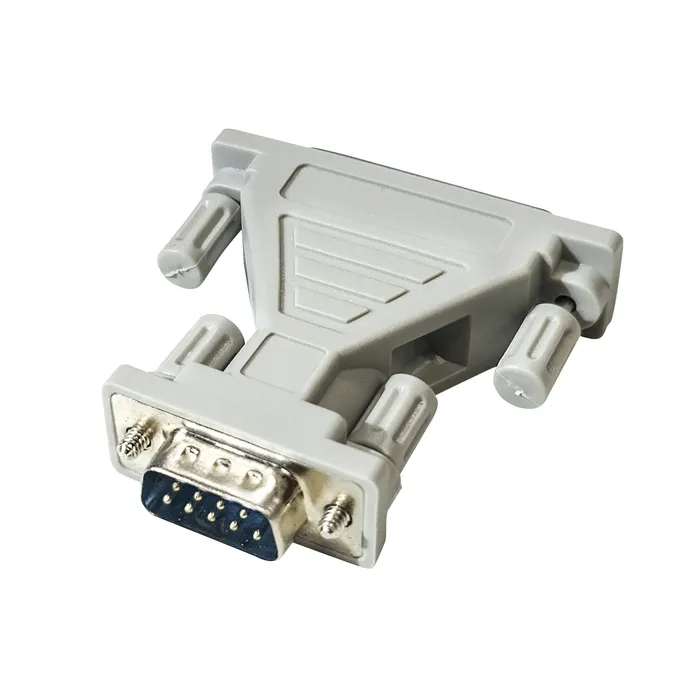 D9 Female to RJ45 Computer Adaptor | Jaycar Australia