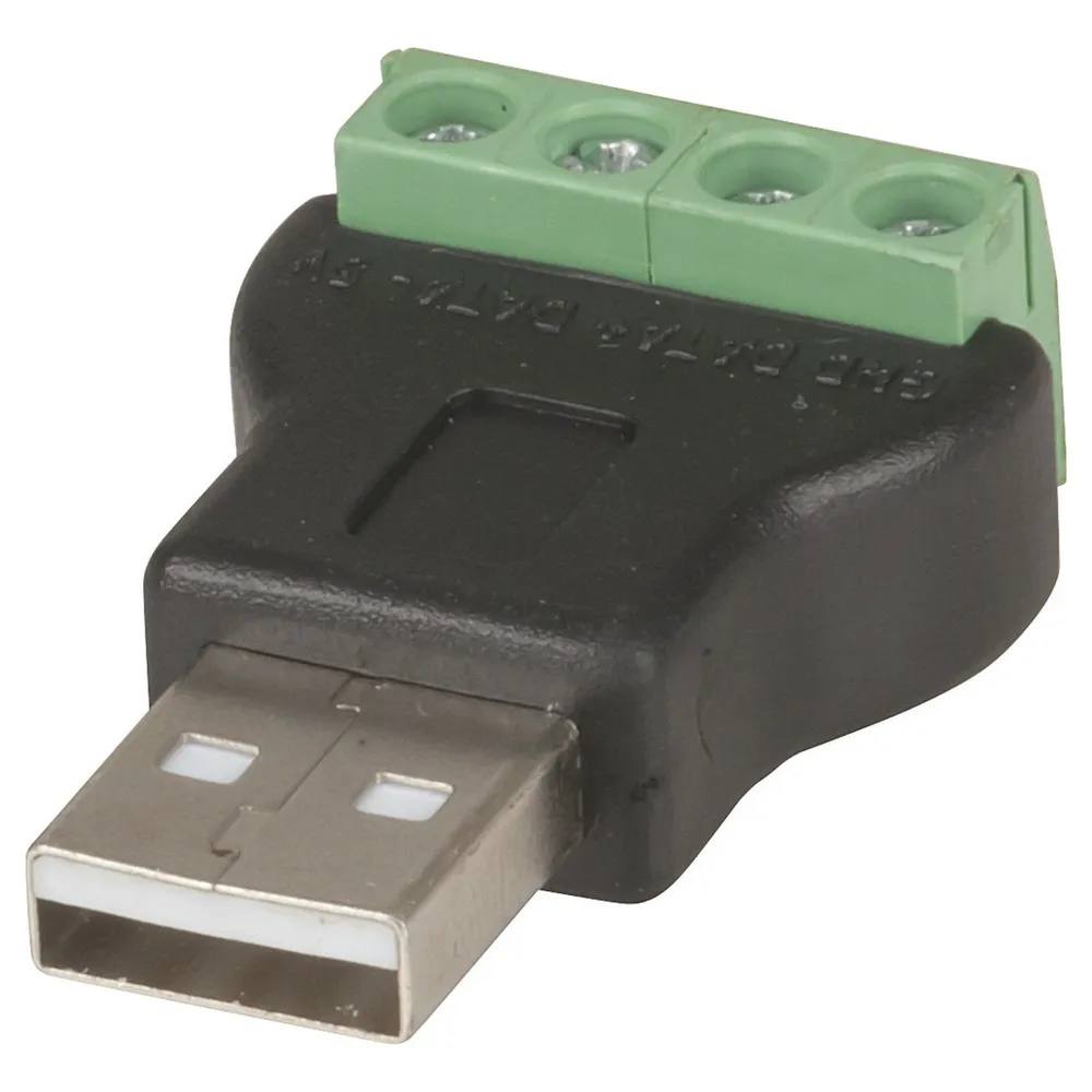 USB Adaptors & Connectors | Jaycar Australia