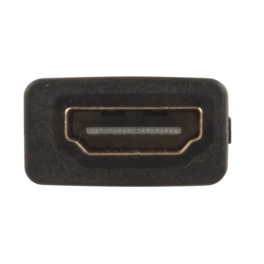HDMI Socket to HDMI Socket Adaptor | Jaycar Australia
