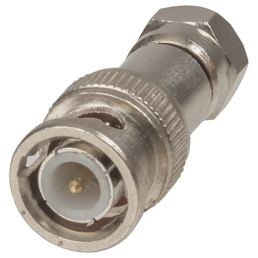 Adaptor F59 Plug to PAL Plug Adaptor | Jaycar Australia