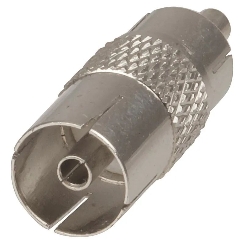 PAL & Coaxial | Jaycar Australia