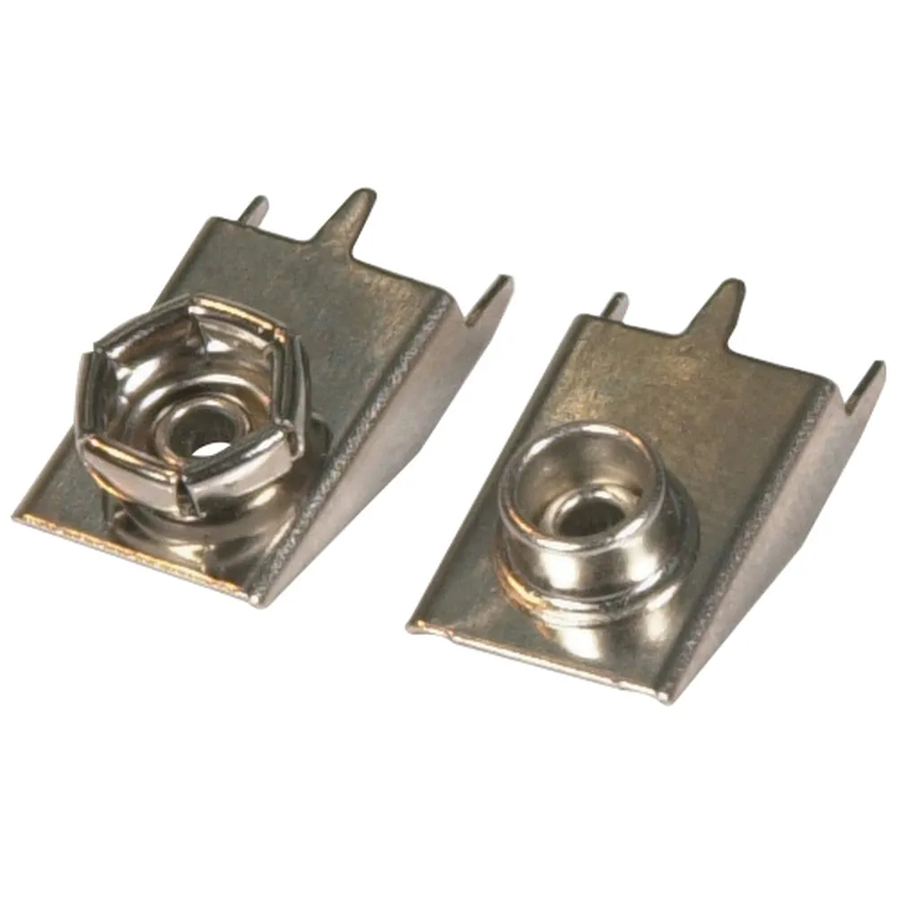 Very Best Quality T Safety 9V Battery Clip | Jaycar Australia